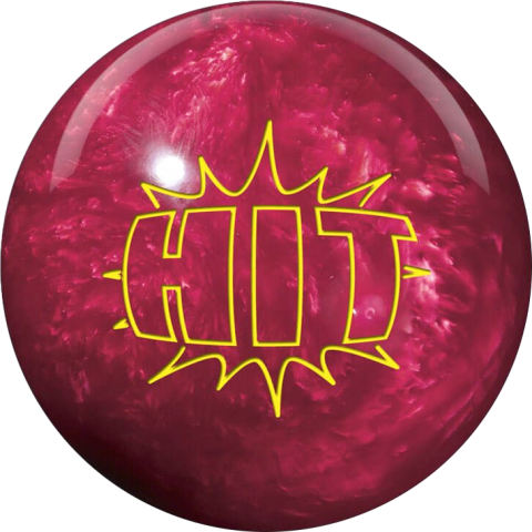 Storm Hit Pearl (various colors) Bowling Ball | bowwwl.com
