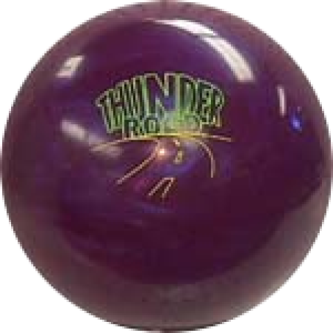 Storm Thunder Road Pearl Bowling Ball | bowwwl.com