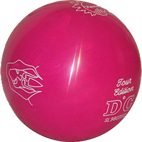 Visionary Warlock DC Tour Edition Bowling Ball | bowwwl.com