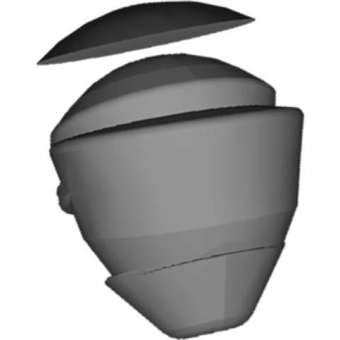 Hammer Arson Core | bowwwl.com