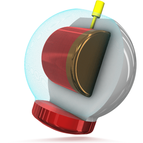 Storm Paradigm Bowling Ball | bowwwl.com