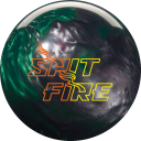 Storm Spit Fire Bowling Ball | bowwwl.com